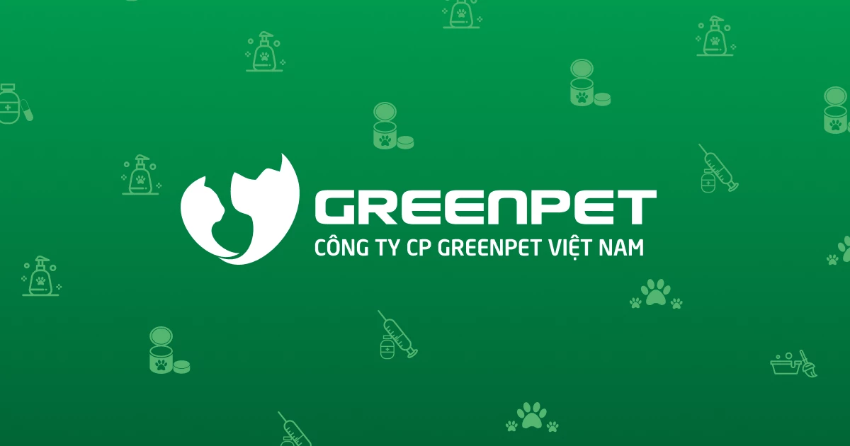Thư viện | Công ty TNHH lúa gạo Việt Nam | Vinarice | GreenPet